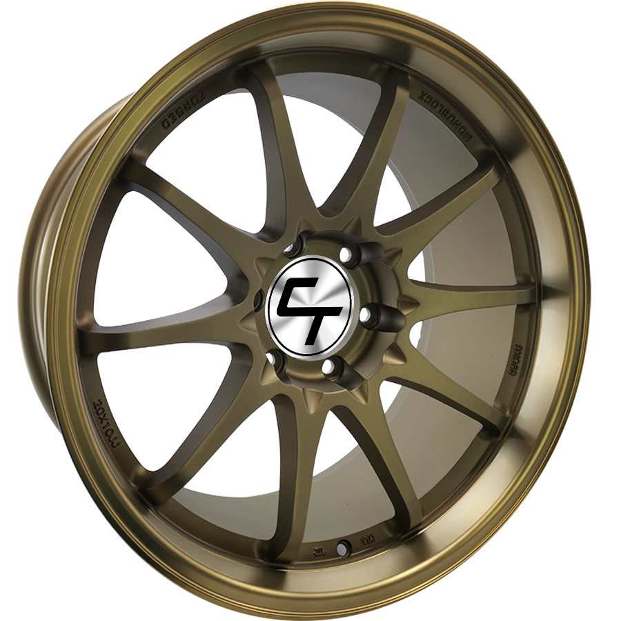 CT ALLOY – We Supply High Quality SPORT RIM